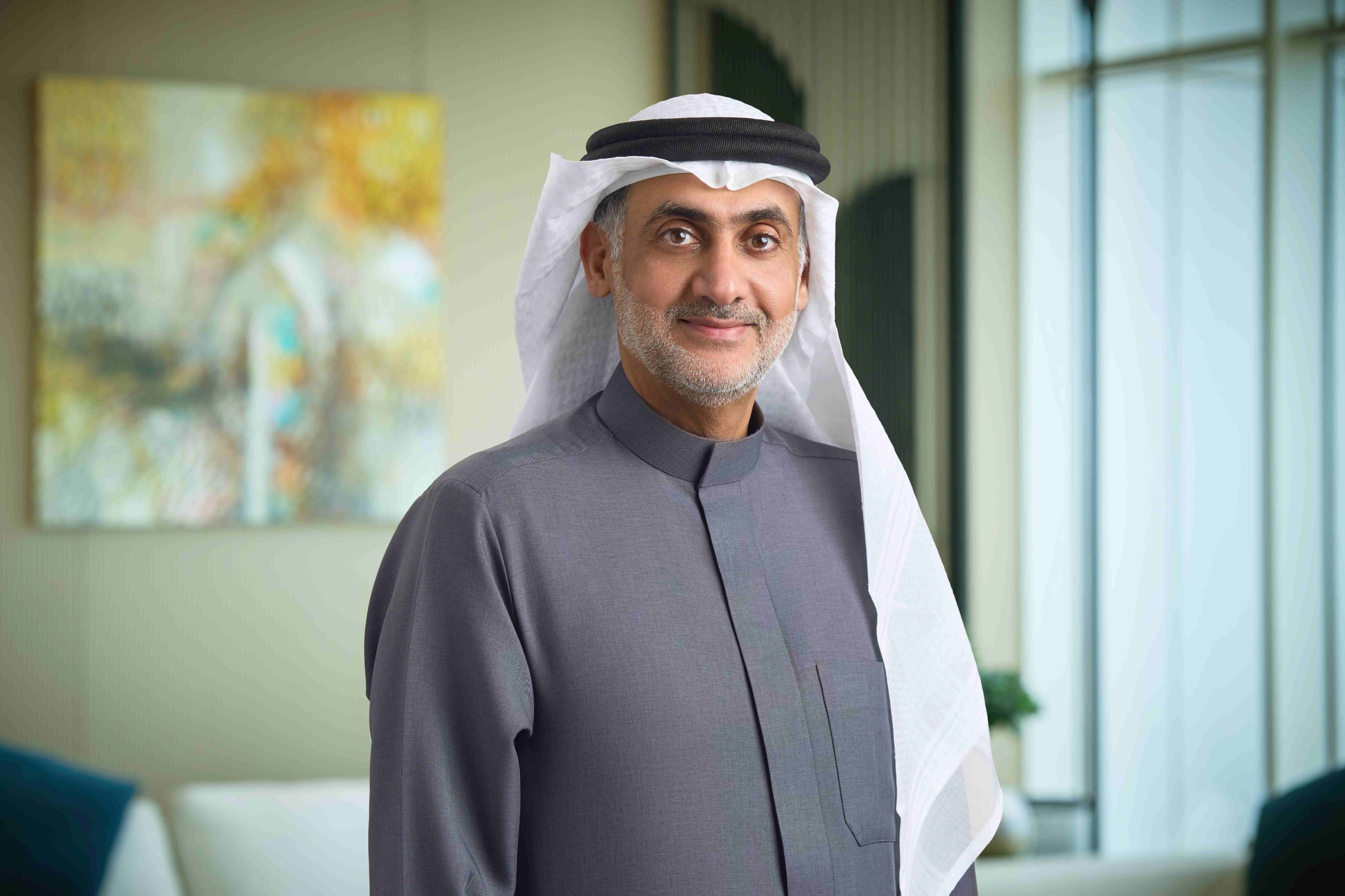 Al Salam Bank Partners with Denodo and NAIB IT to Drive Data Innovation ...