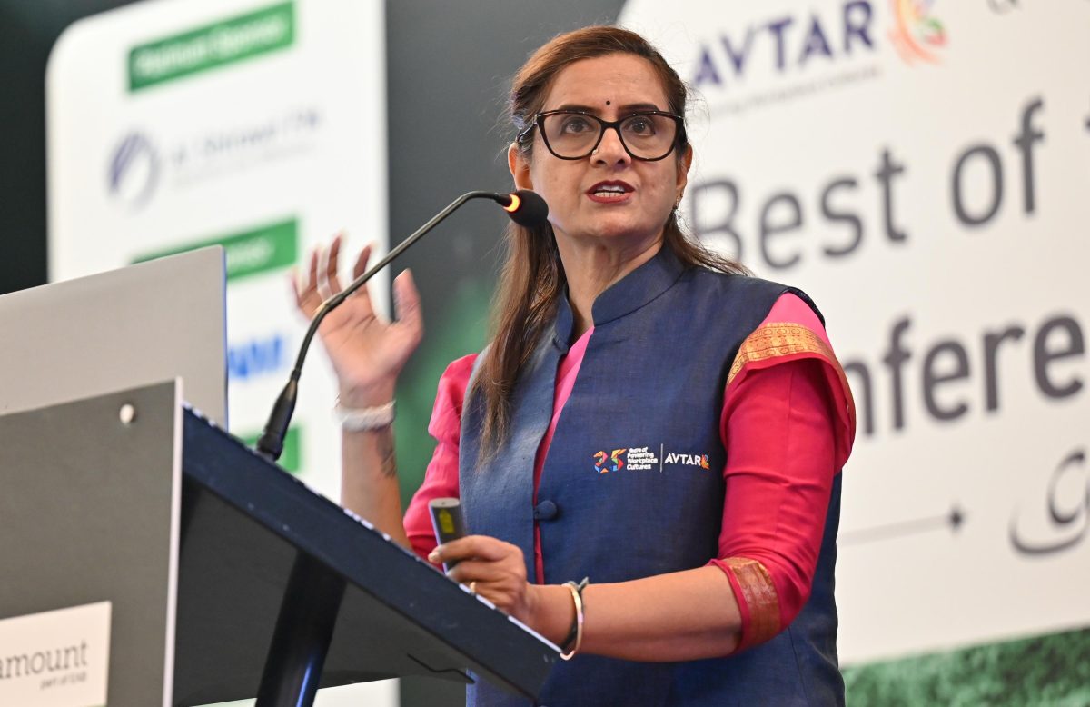 Gulf’s Best Workplaces for Women 2025 Revealed - Dubai Week