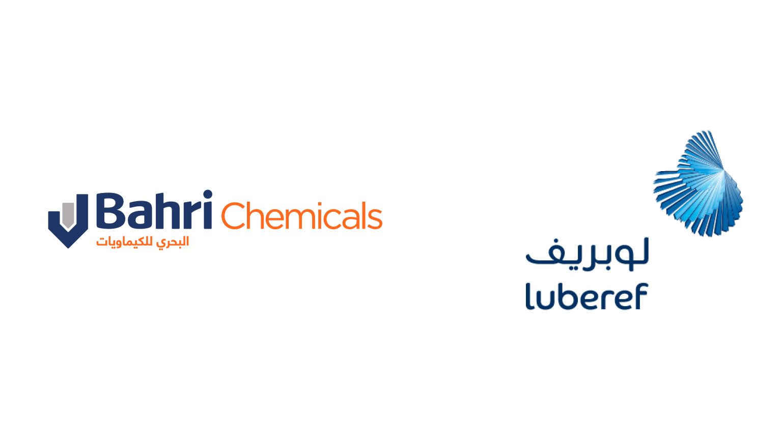 Bahri Chemicals Signs Contract of Affreightment with Luberef to Boost ...