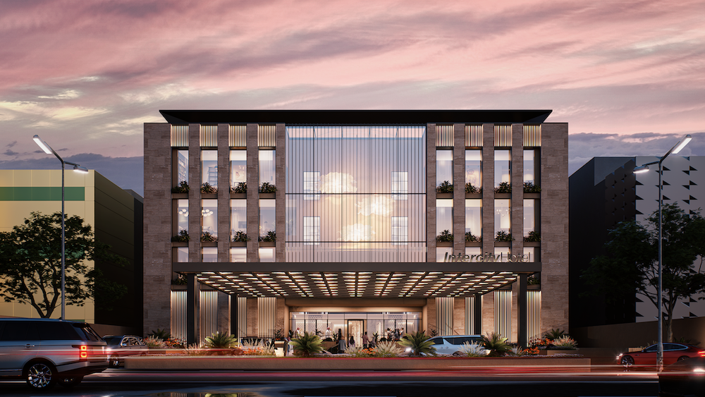 H World International Strengthens KSA Presence with Signing of ...