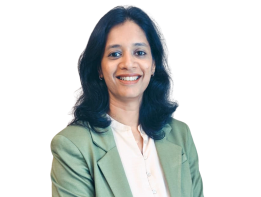 Klay Wealth Appoints Nikita Jain as Deputy CEO and Managing Director to ...