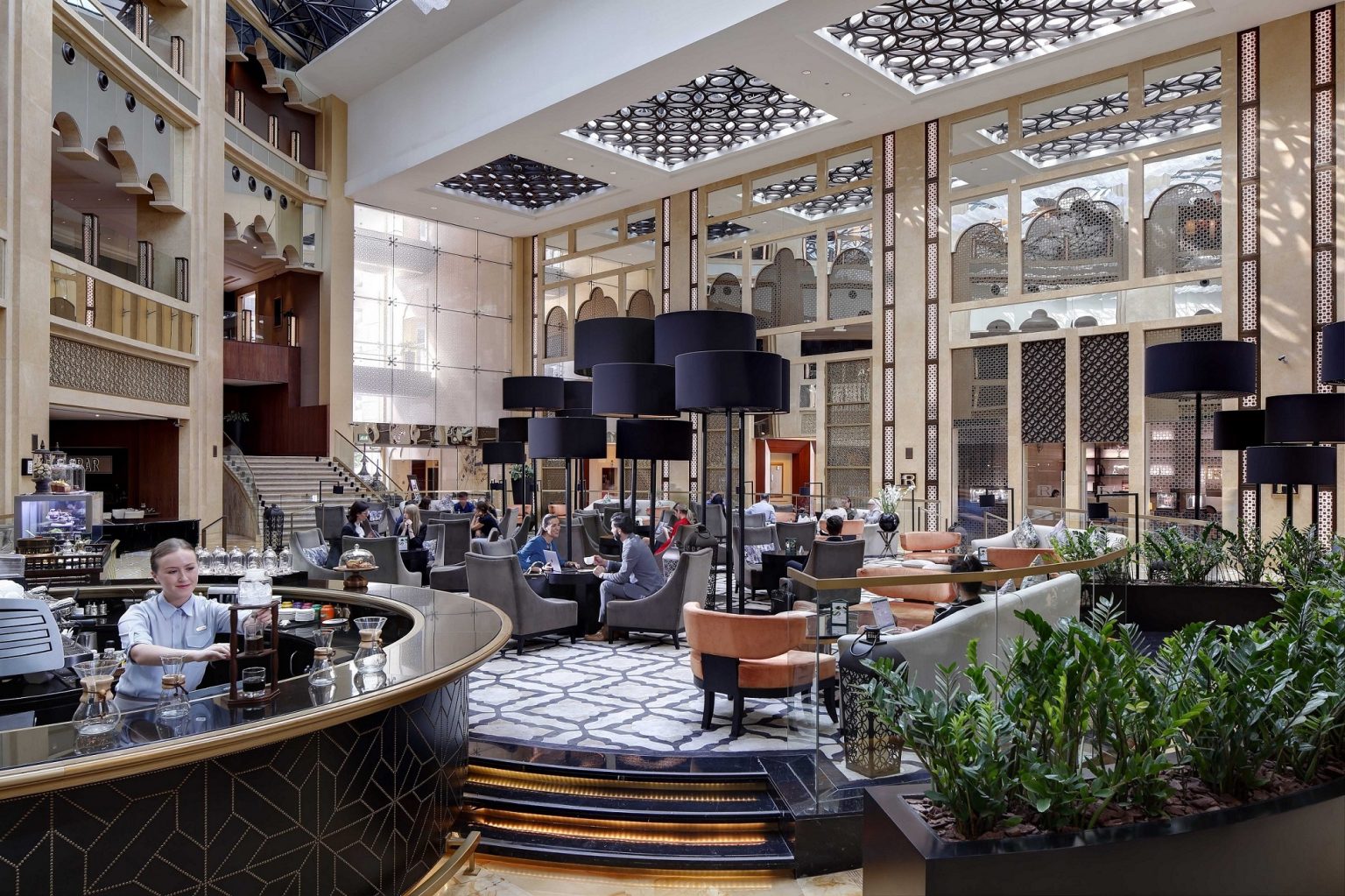 STORY Hospitality Showcases Leadership in Sustainability, Digital ...