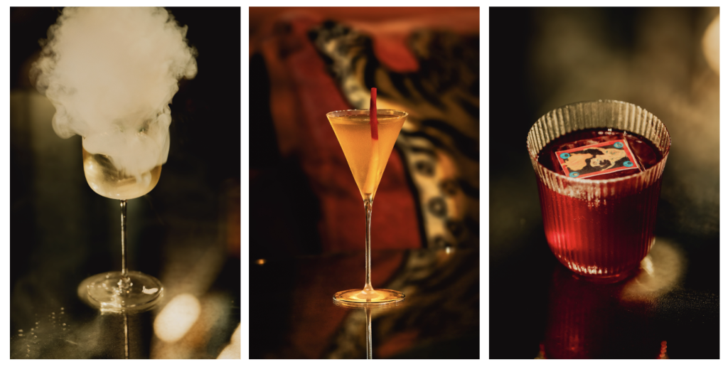 Blind Tiger Unveils The Oriental Circus: An Evening of Storytelling ...