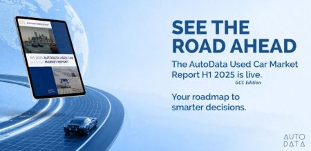 AutoData Middle East Publishes H1 2025 Used Car Market Report for UAE ...