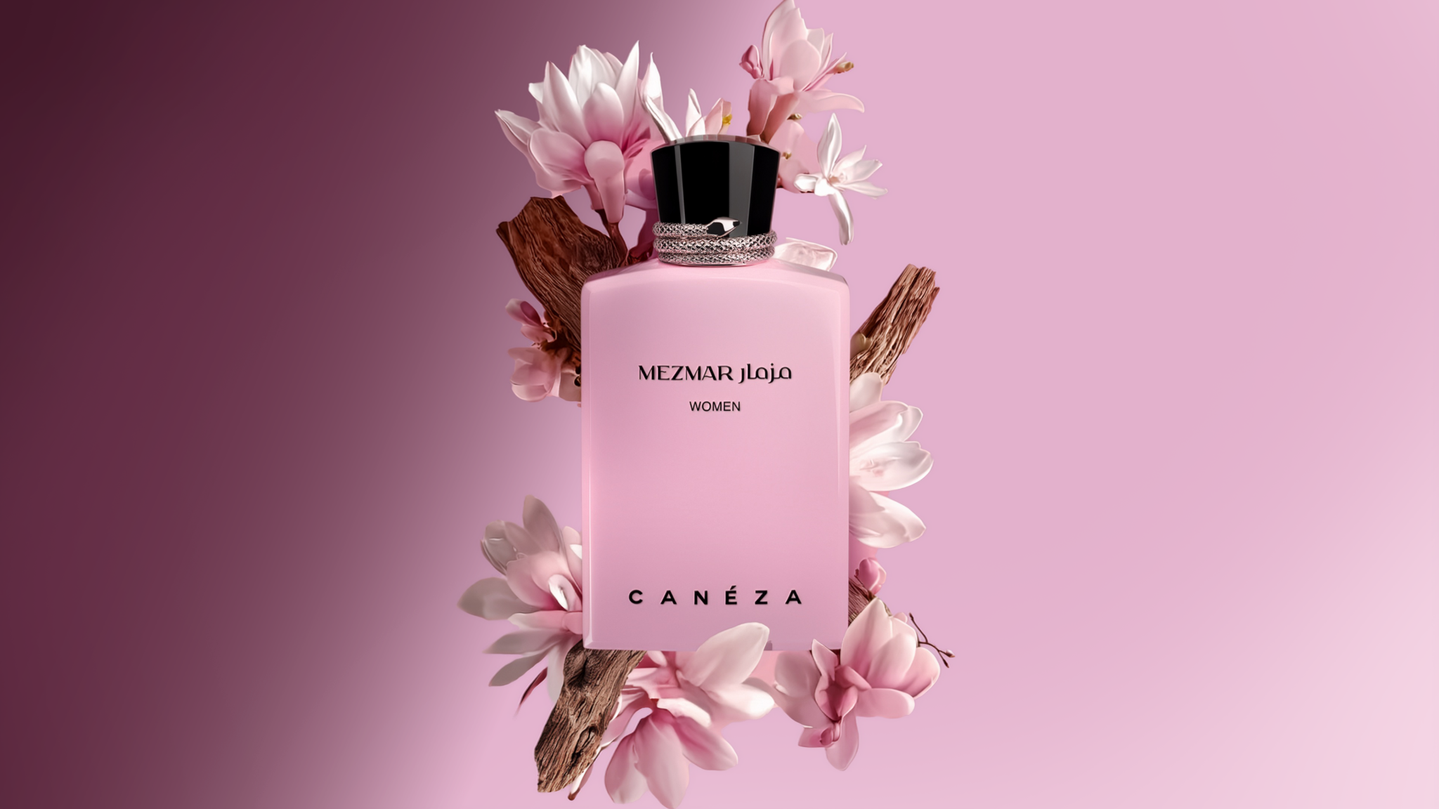 CANÉZA Unveils a New Chapter in Modern Perfumery — A $1bn Legacy ...