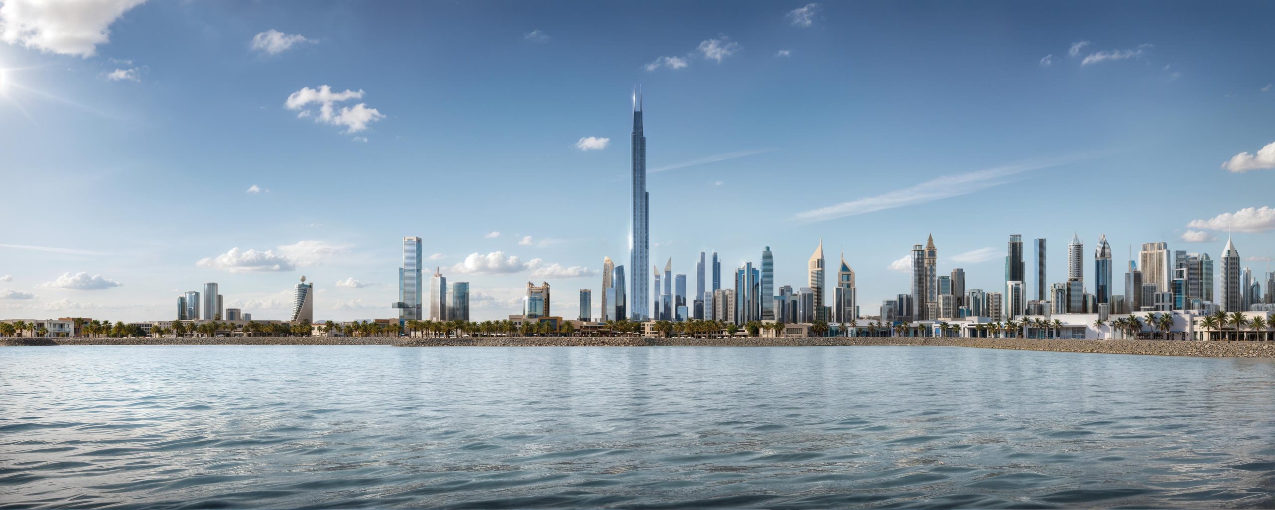 Azizi Developments Appoints Al Rostamani Communications to Install ...