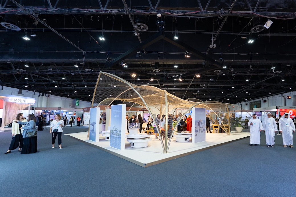 DCT Abu Dhabi Champions Global Conversations on Culture and Innovation ...