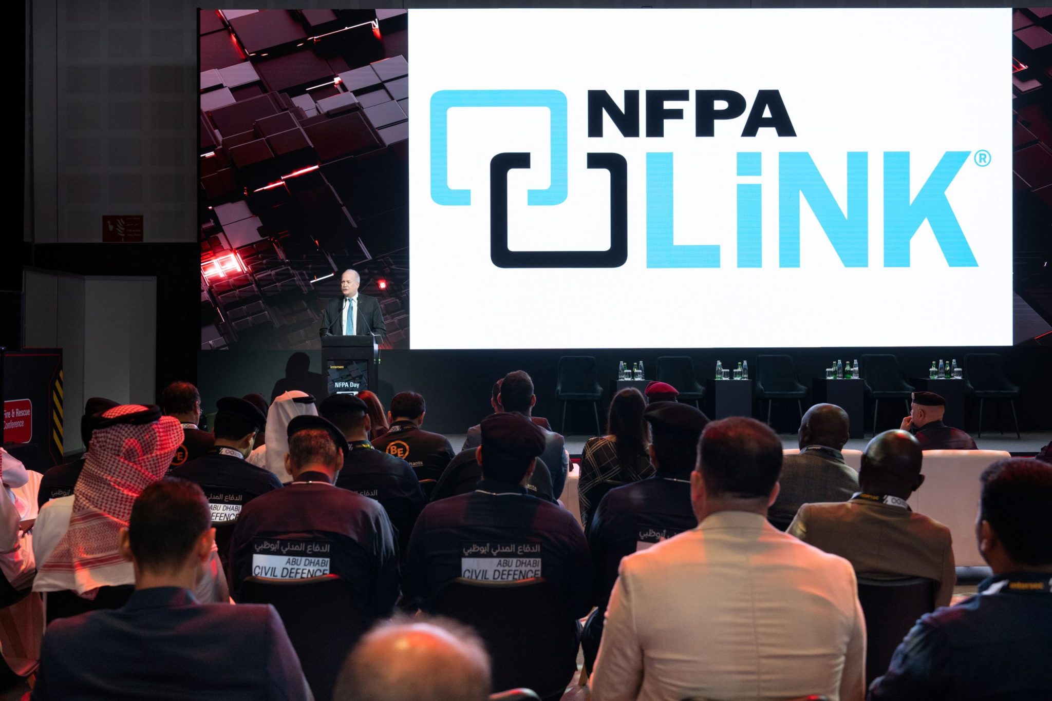 Fire Safety Organisation Launches AI Assistant to Transform How ...