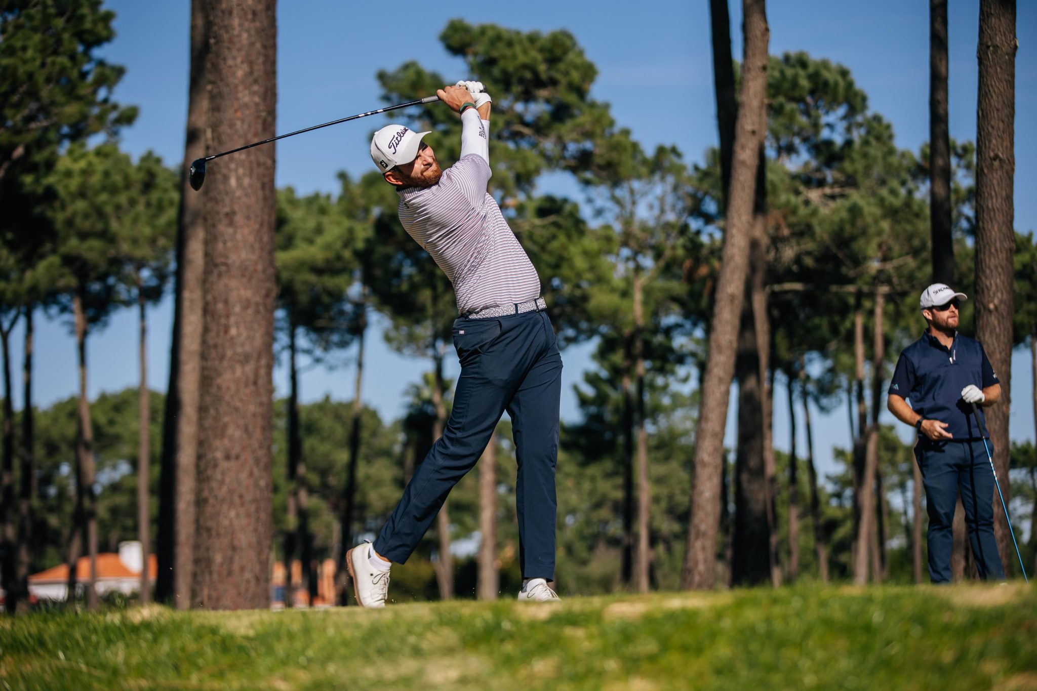 MENA Golf Tour Begins First Egypt Swing at New Giza - Dubai Week