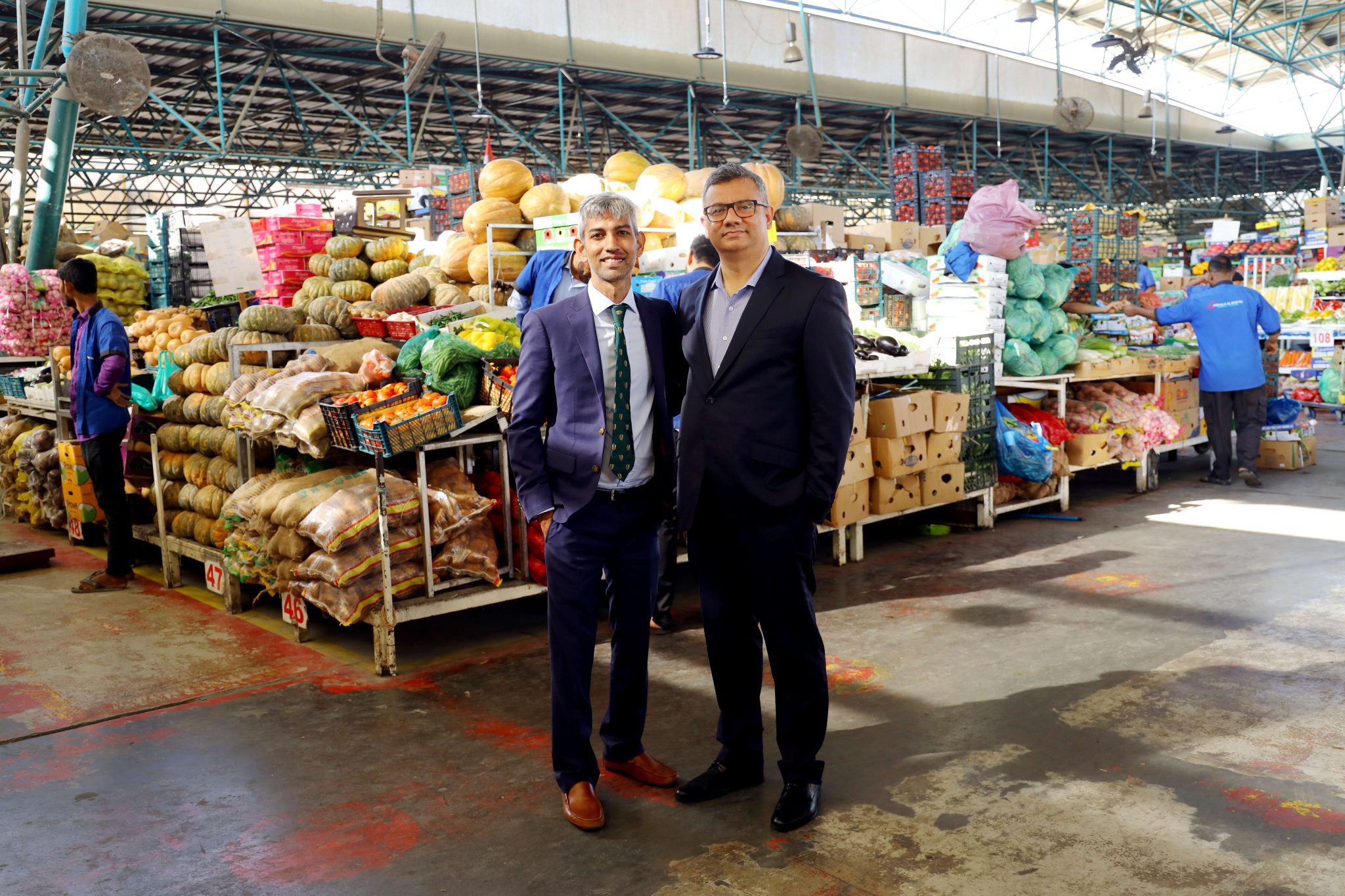 Maalexi Plans World’s First Token Exchange for Agricultural Assets ...