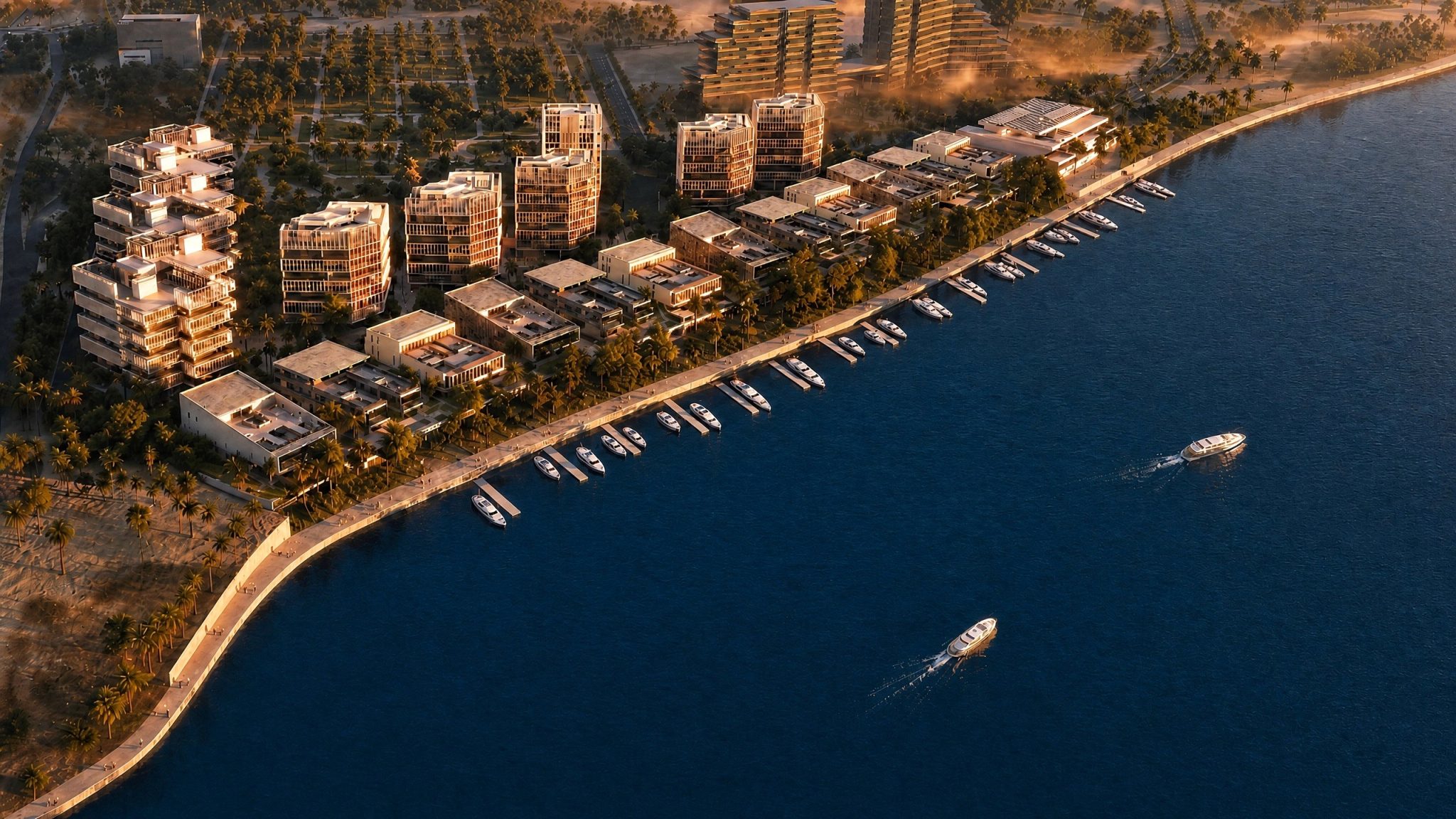 Dubai developer invests AED200m in bacteria-fighting walls as emirate ...